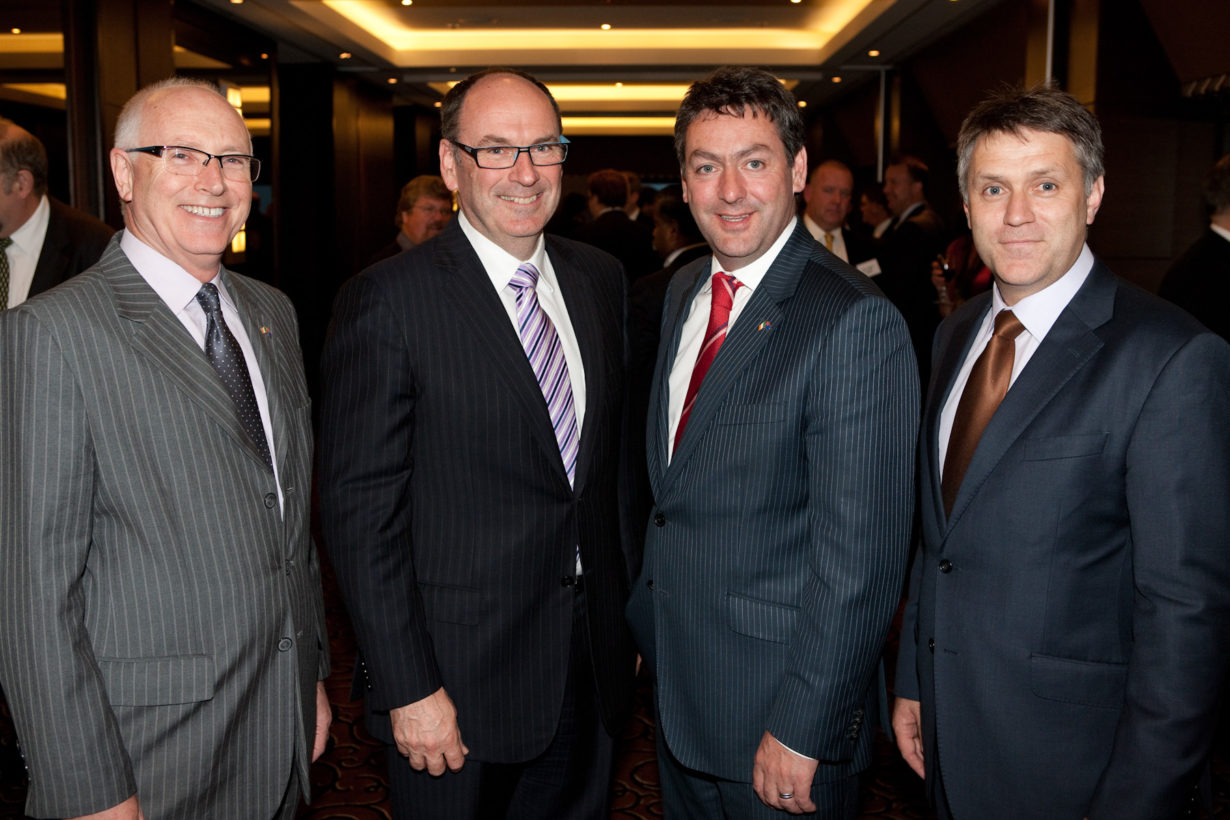 FINEOS Acknowledges 25 Years of a Public Workers' Compensation System ...