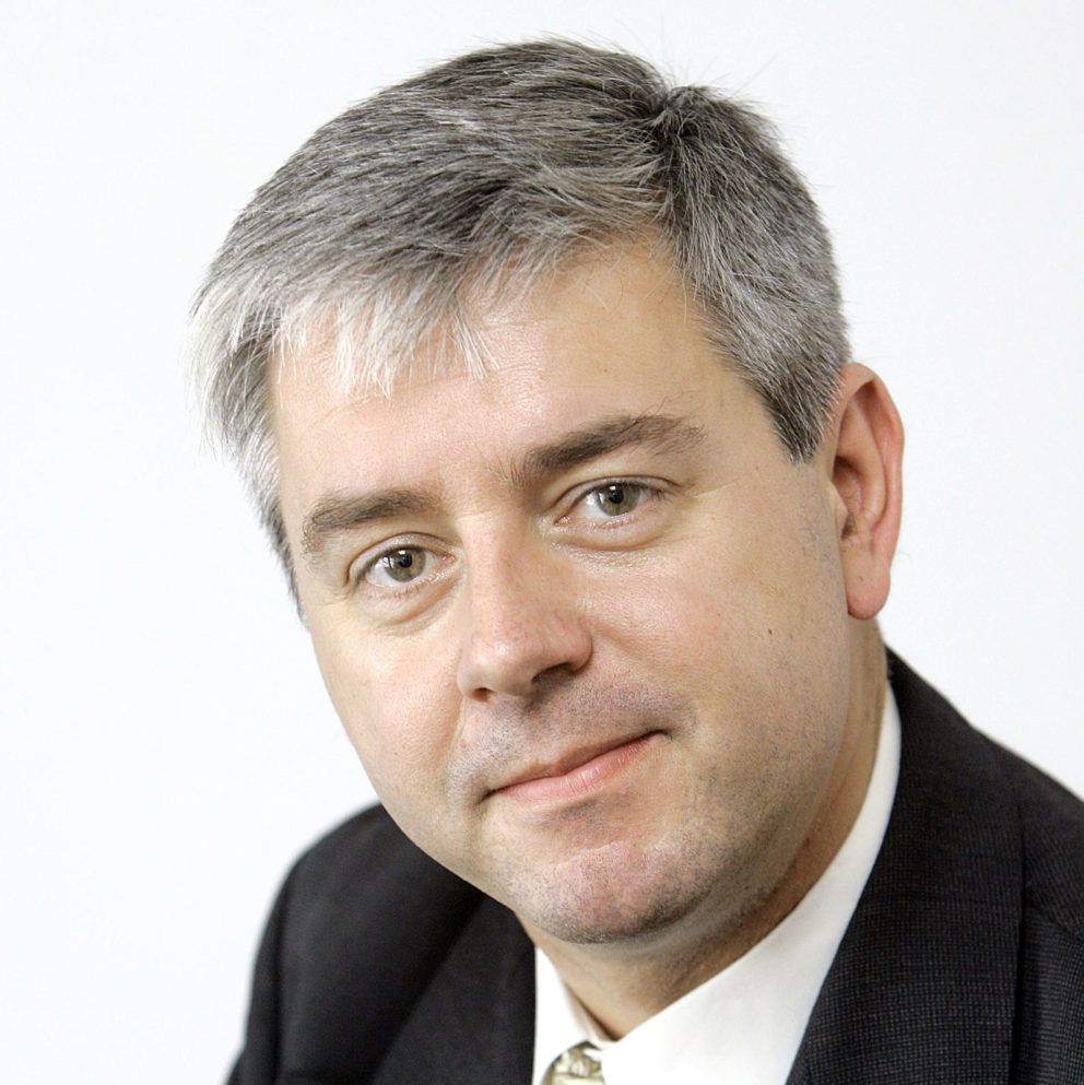 Leadership Team | Our Company | FINEOS