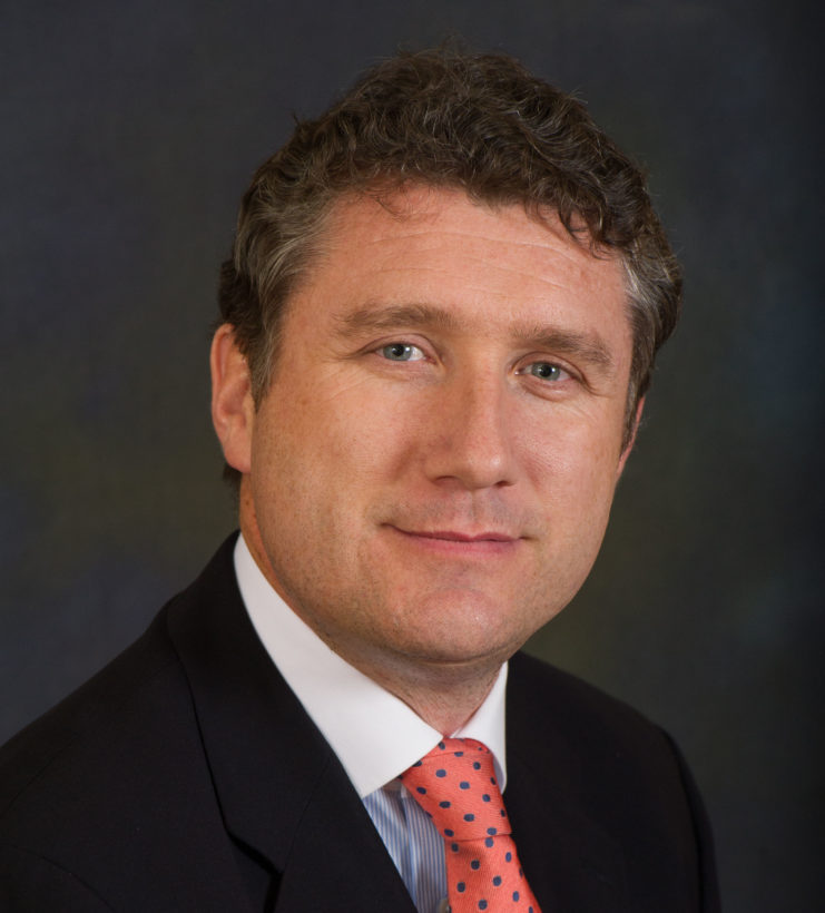 Leadership Team | Our Company | FINEOS