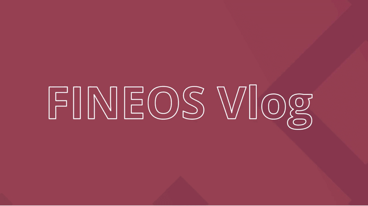 FINEOS Vlog - Single & Multi-Tenant Architecture