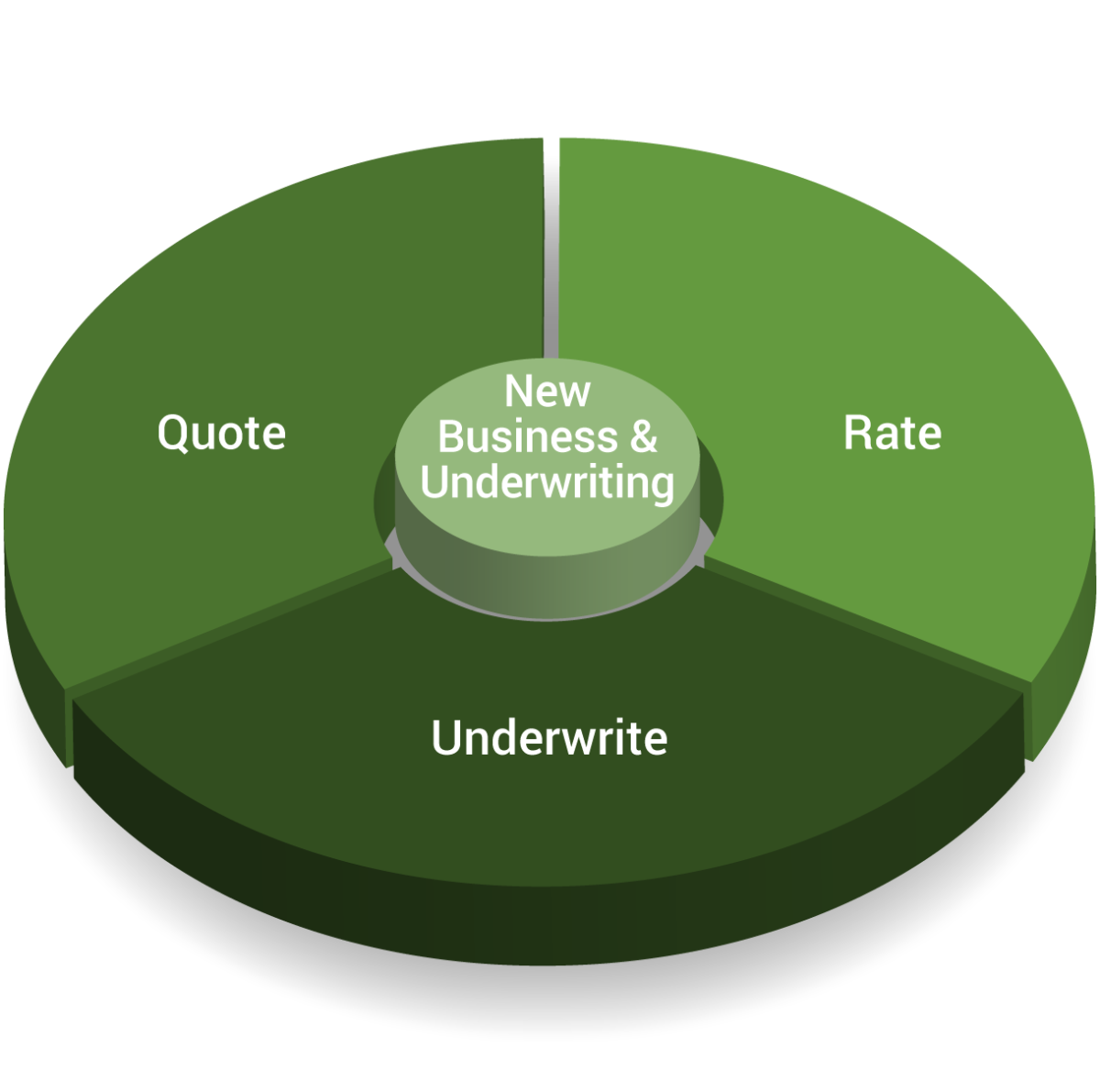 New Business & Underwriting Insurance Solution | FINEOS