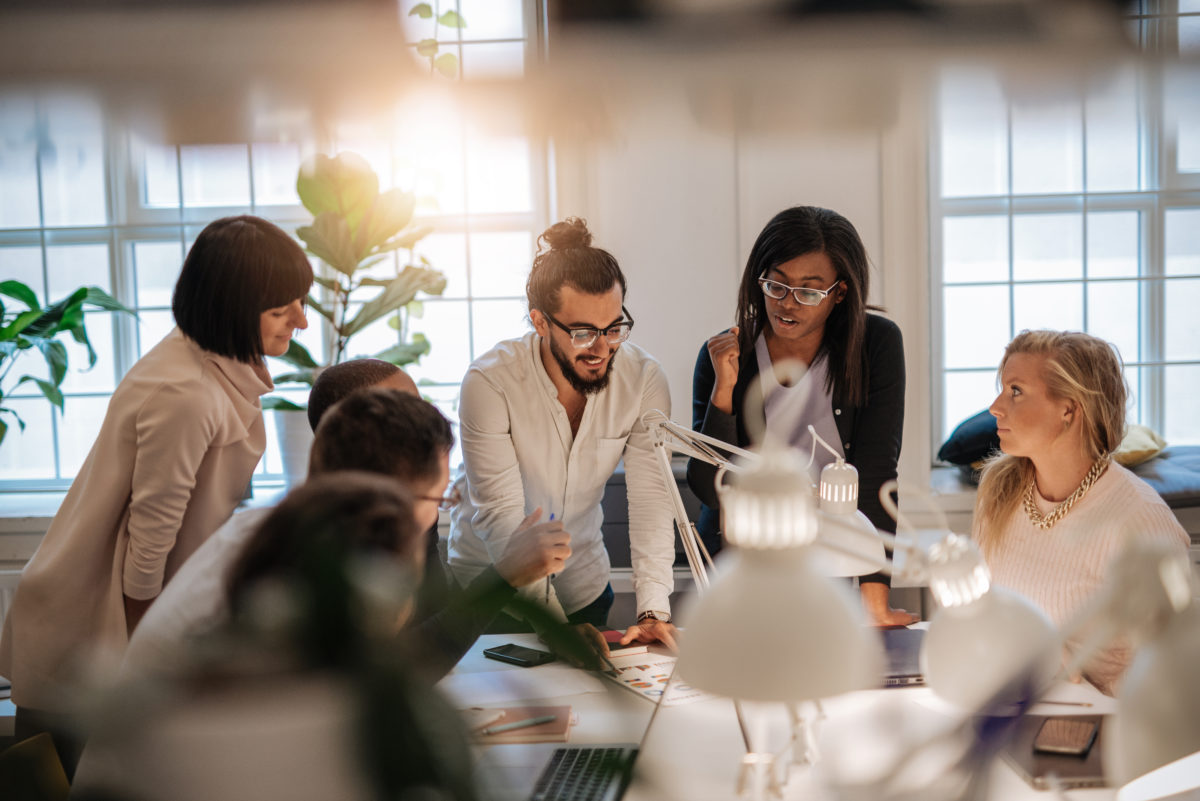 Group Insurance Underwriting Software | FINEOS Underwrite