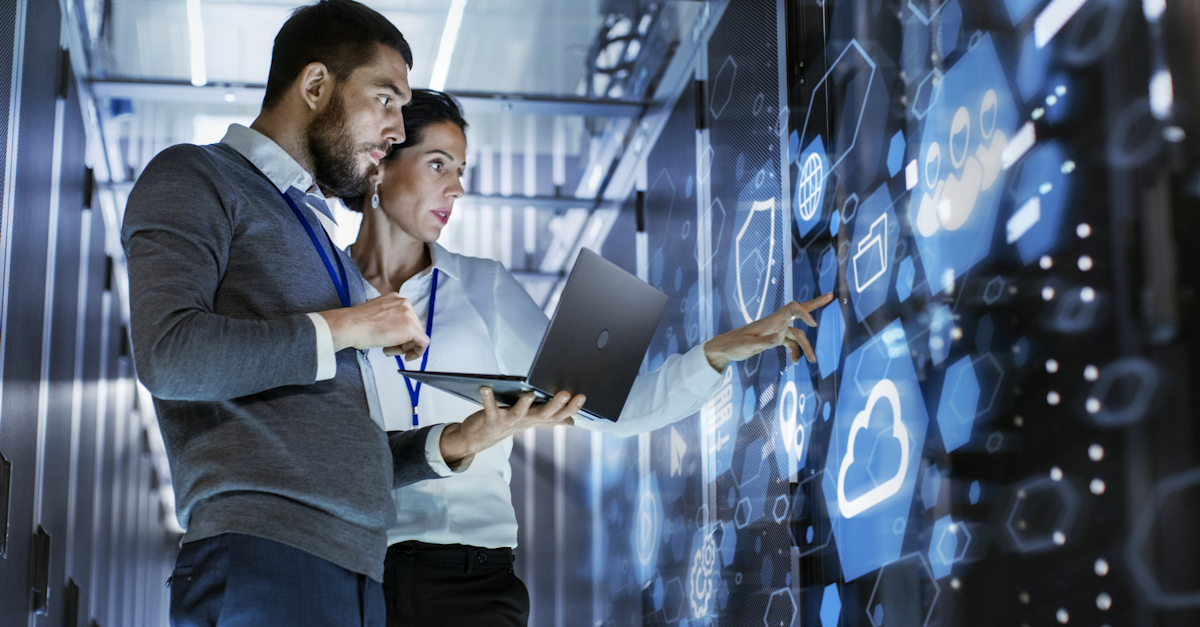 Why SaaS Insurance Core Systems are More than Cloud Hosting