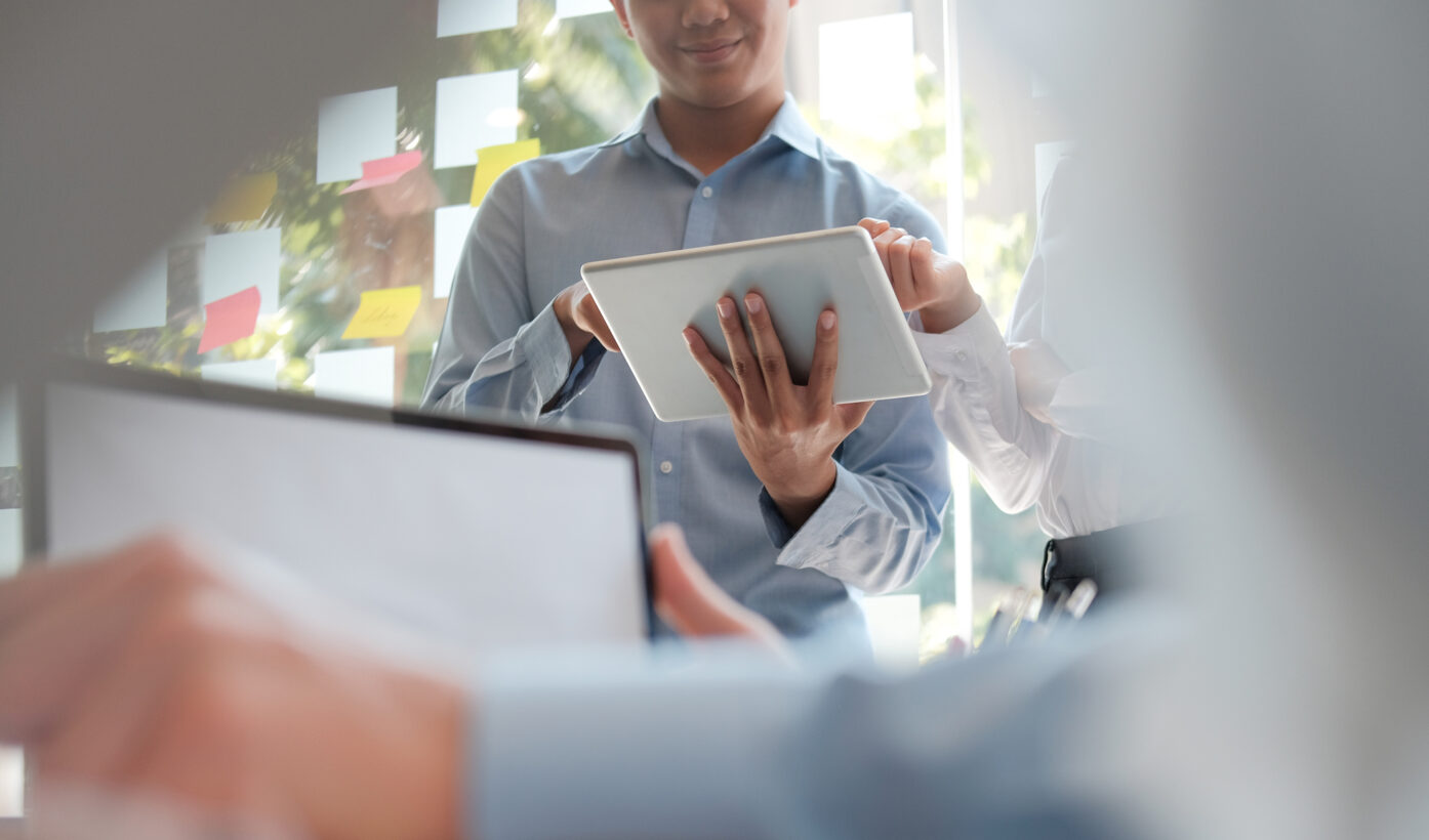 Absence Management Software | Absence Solution | FINEOS