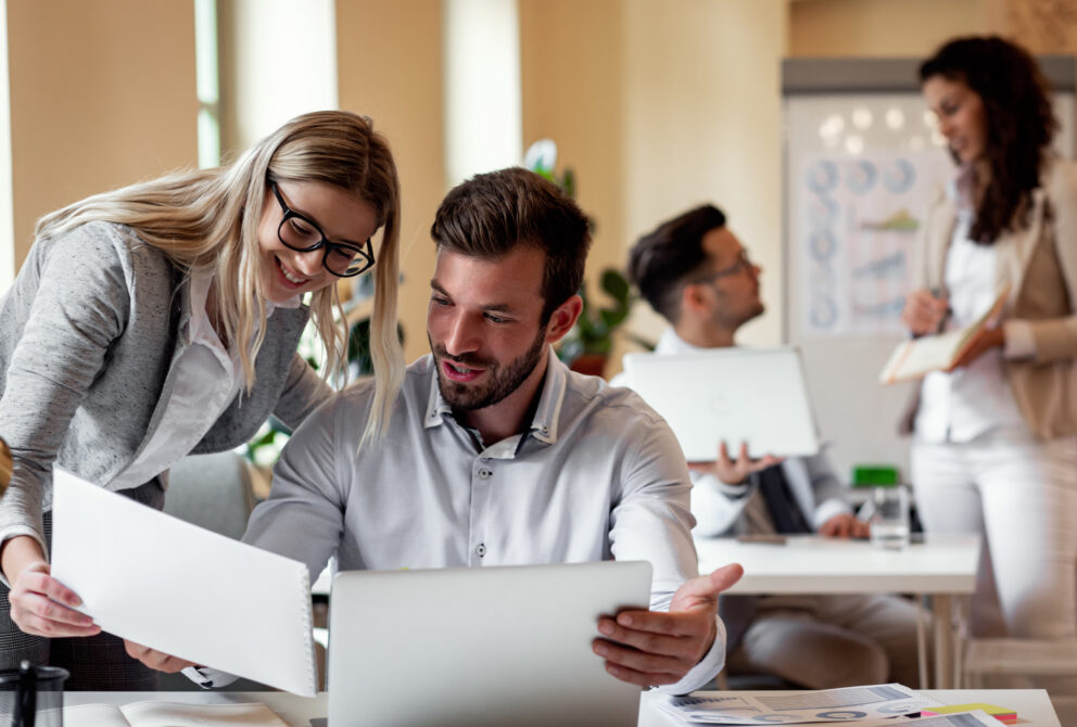 Provider Management Solution | Group Insurance